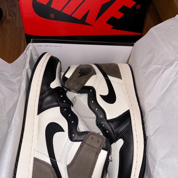 Jordan | Shoes | Brand New Mocha Jordan S | Poshmark